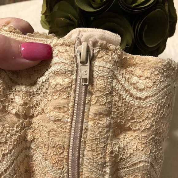 caromed | Intimates & Sleepwear | Caromed Recovery Girdle Beautifully ...